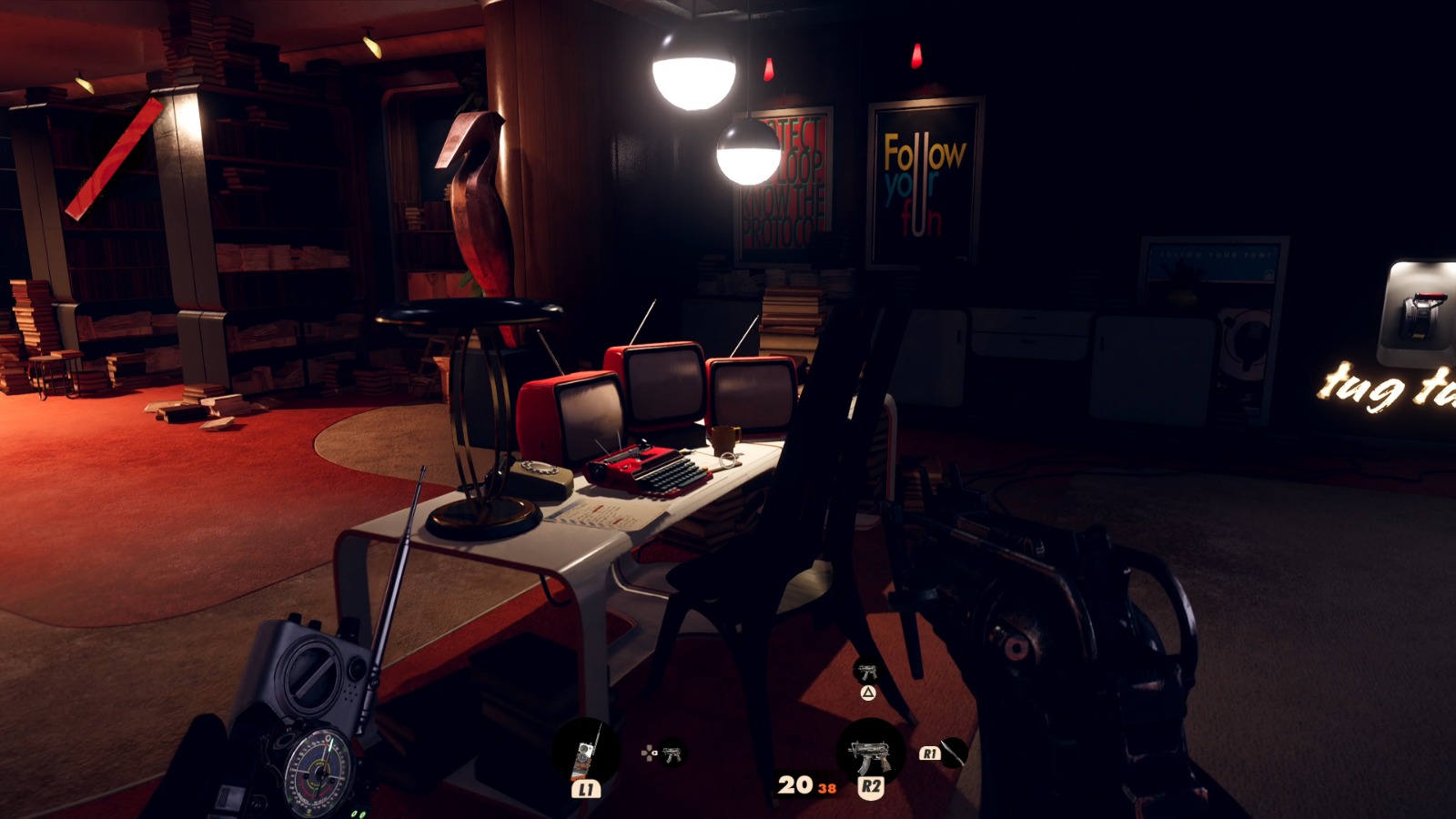 Deathloop - Manor Cliffs Walkthrough - Neoseeker