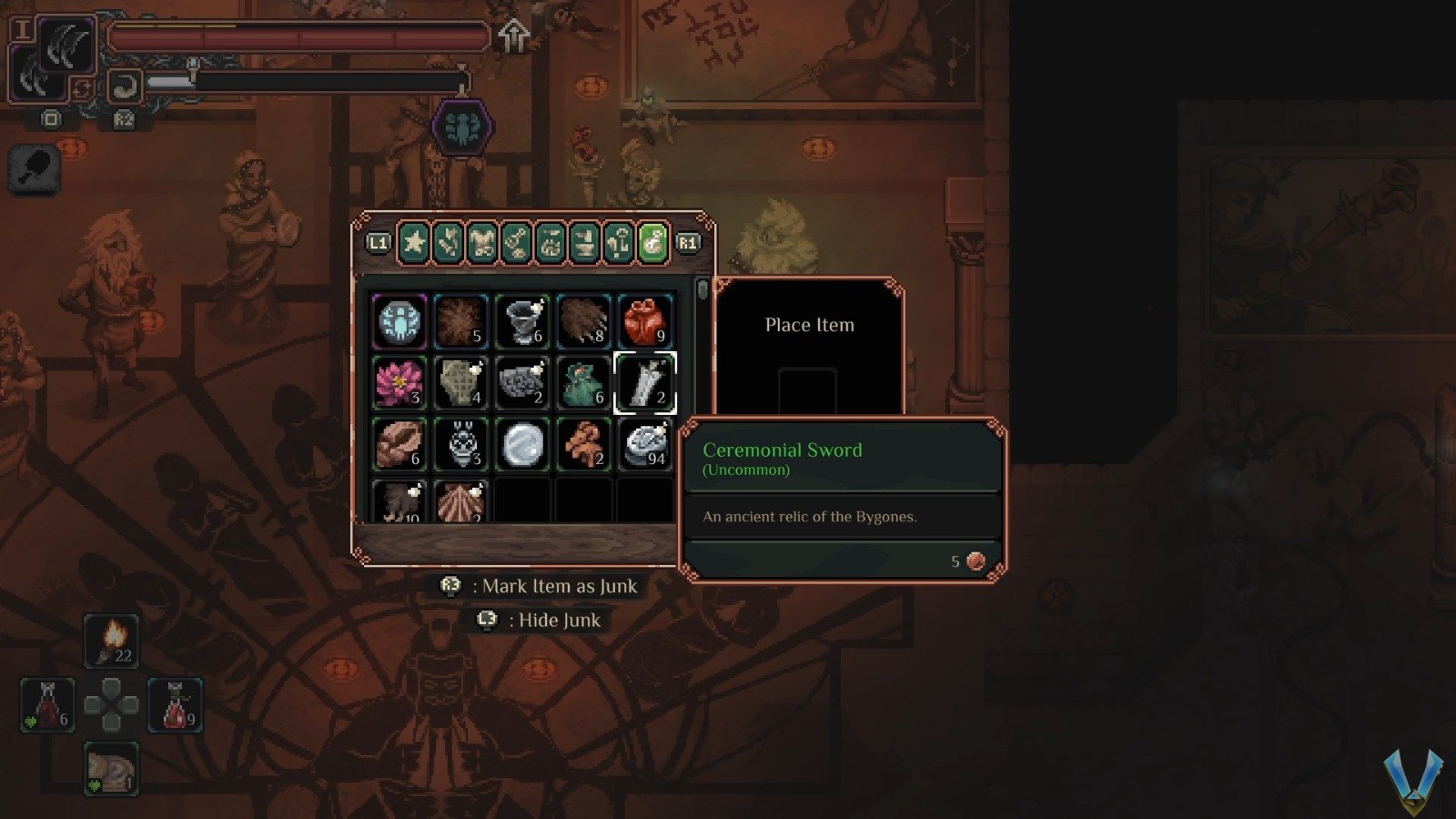 The Temple Near the Forest Primeval - Drova - Forsaken Kin Walkthrough - Neoseeker