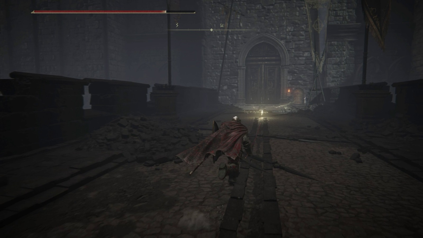 Shadow of the Erdtree - Shadow Keep (Specimen Storehouse) Walkthrough ...