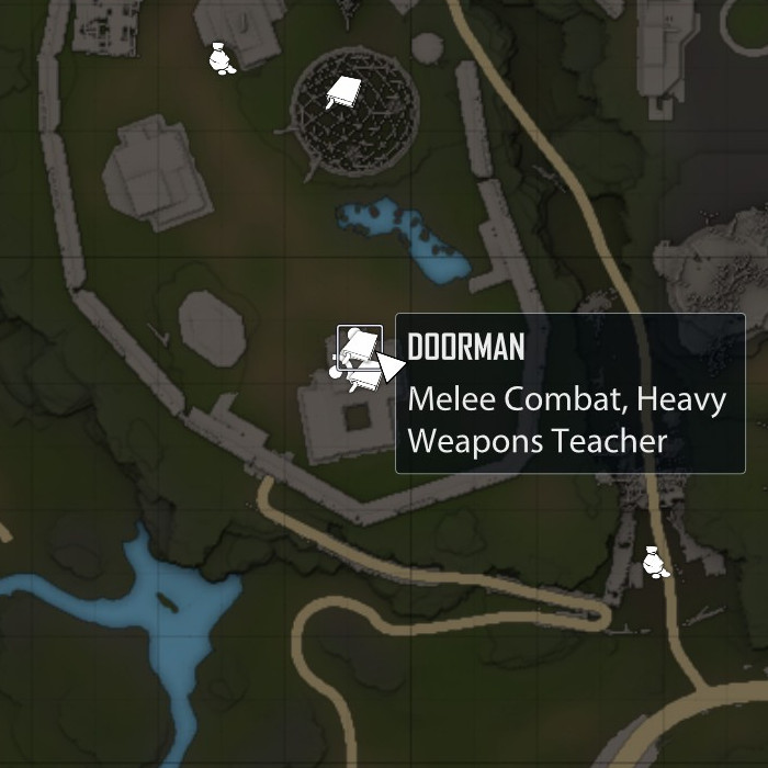 Teachers and Trainers - ELEX 2 - Neoseeker