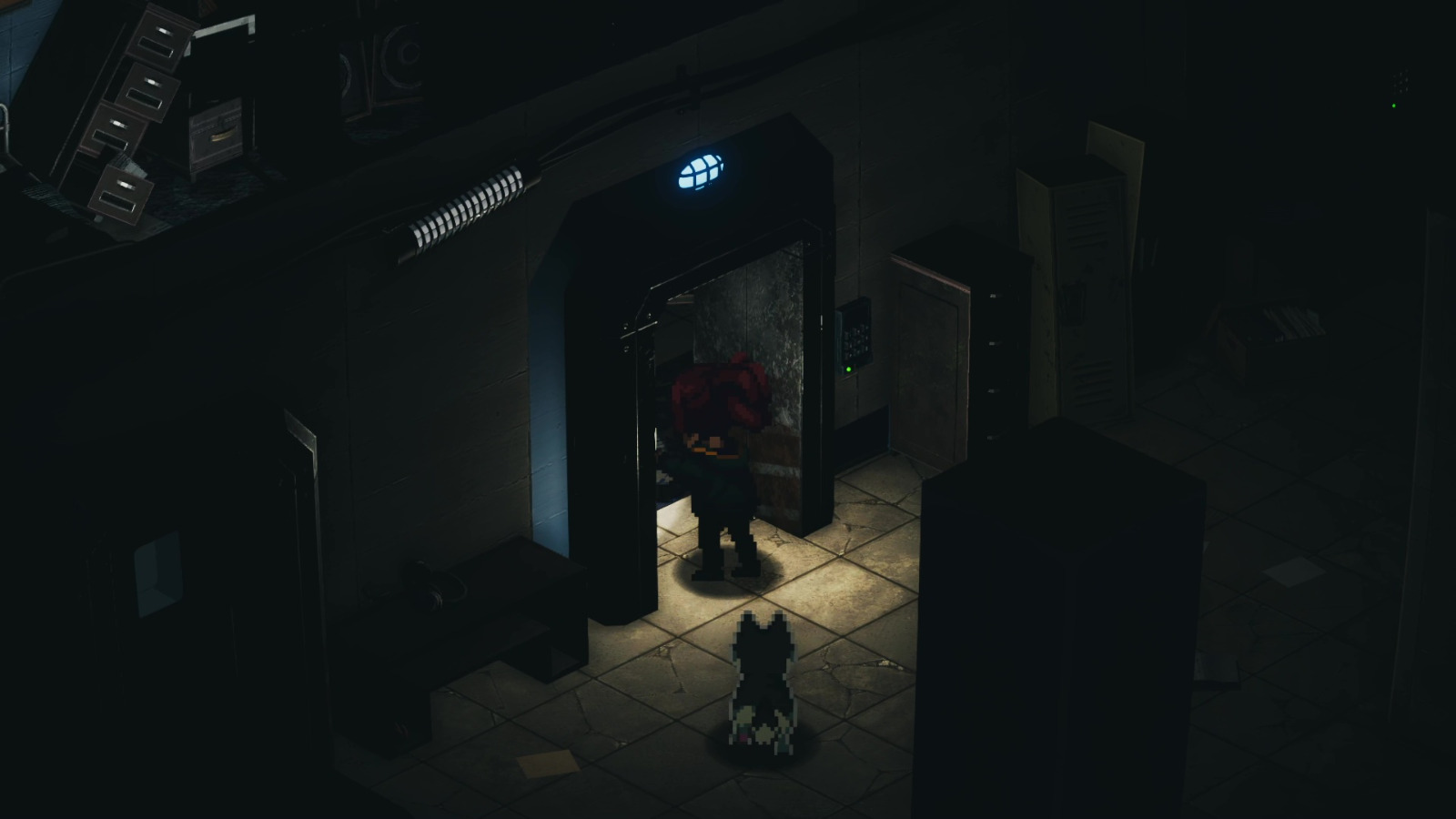 Enigma of Fear walkthrough - Cathedral (Game End) - Neoseeker