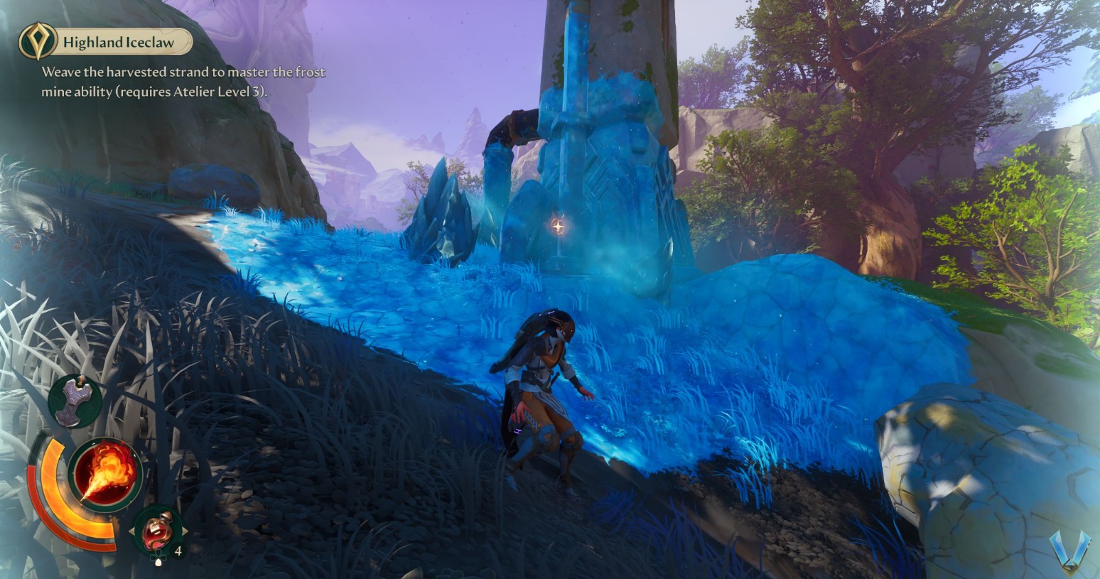 Codex Magic - Eternal Strands Walkthrough - Neoseeker