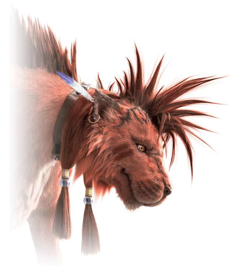 Red XIII - Final Fantasy VII: Remake Walkthrough - Neoseeker