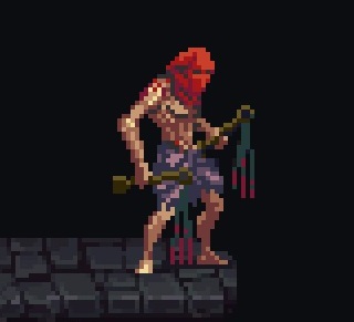 Jondo Enemies - Blasphemous Walkthrough - Neoseeker