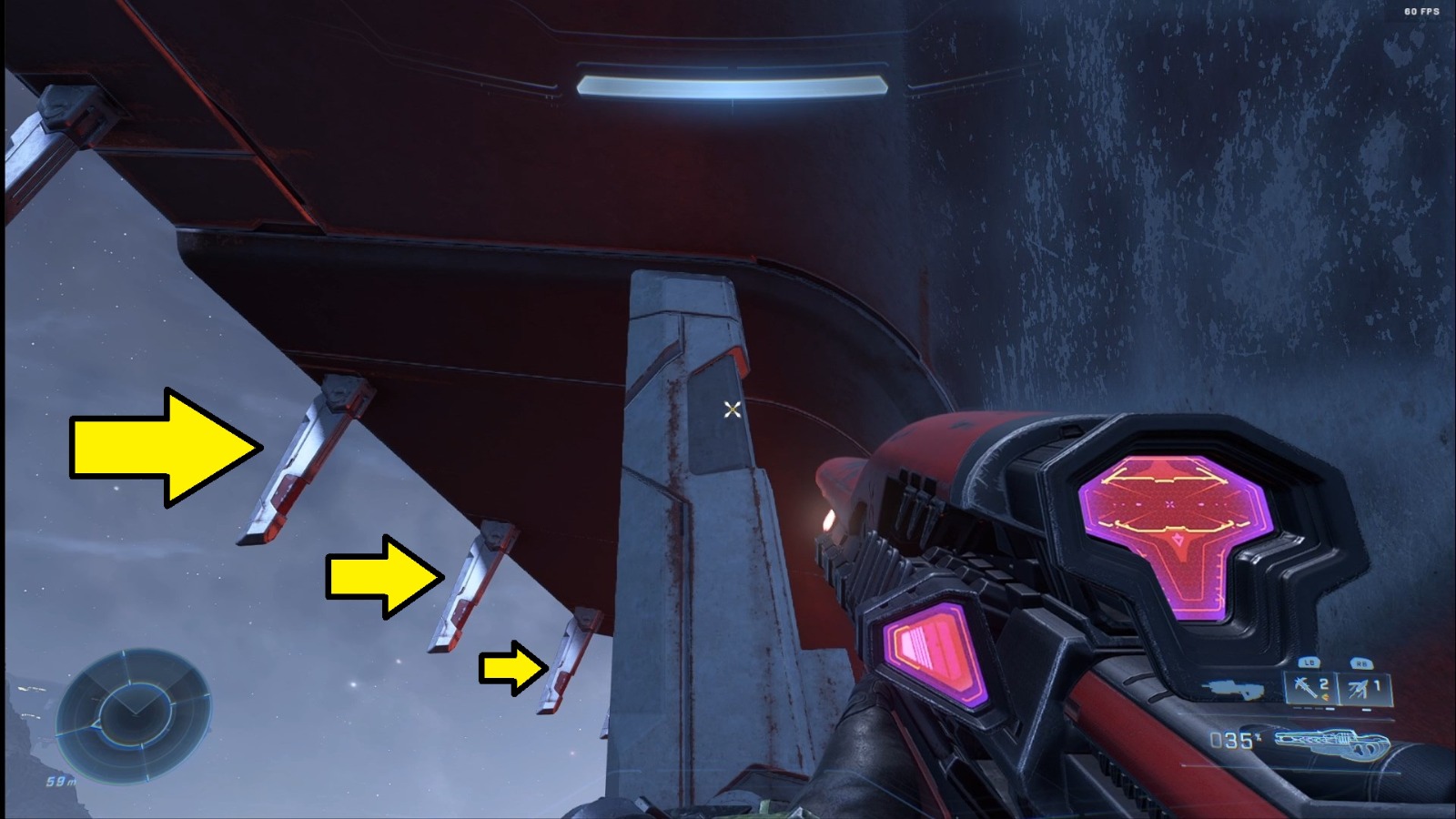 The Tower - Halo Infinite Walkthrough - Neoseeker