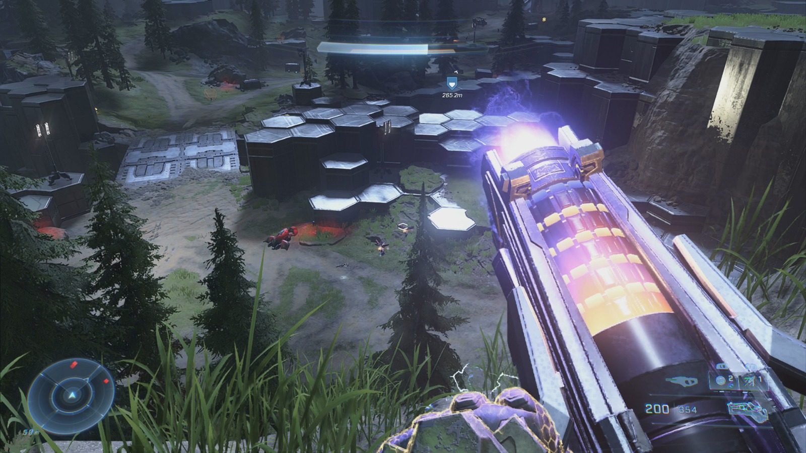 The Sequence - Halo Infinite Walkthrough - Neoseeker