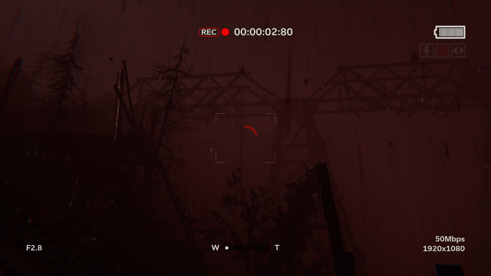 Judges - Welcome Guide - Outlast 2 - Neoseeker