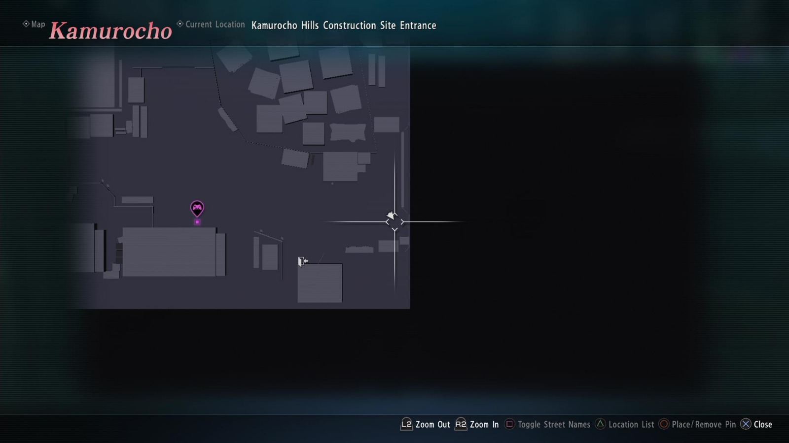Locker Keys - Kamurocho - Yakuza Kiwami 2 Walkthrough - Neoseeker