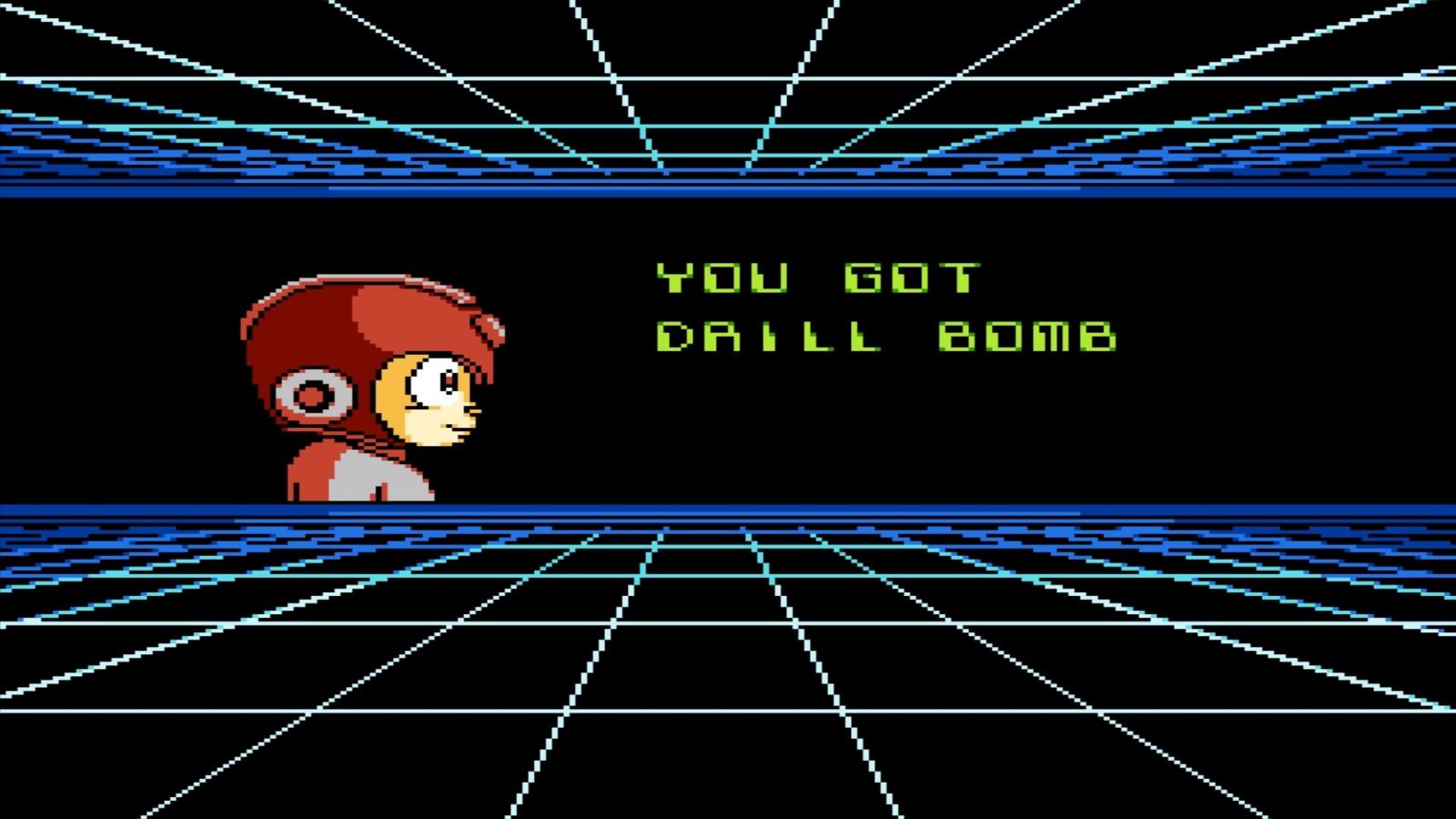 Drill Man - Mega Man Legacy Collection Walkthrough - Neoseeker