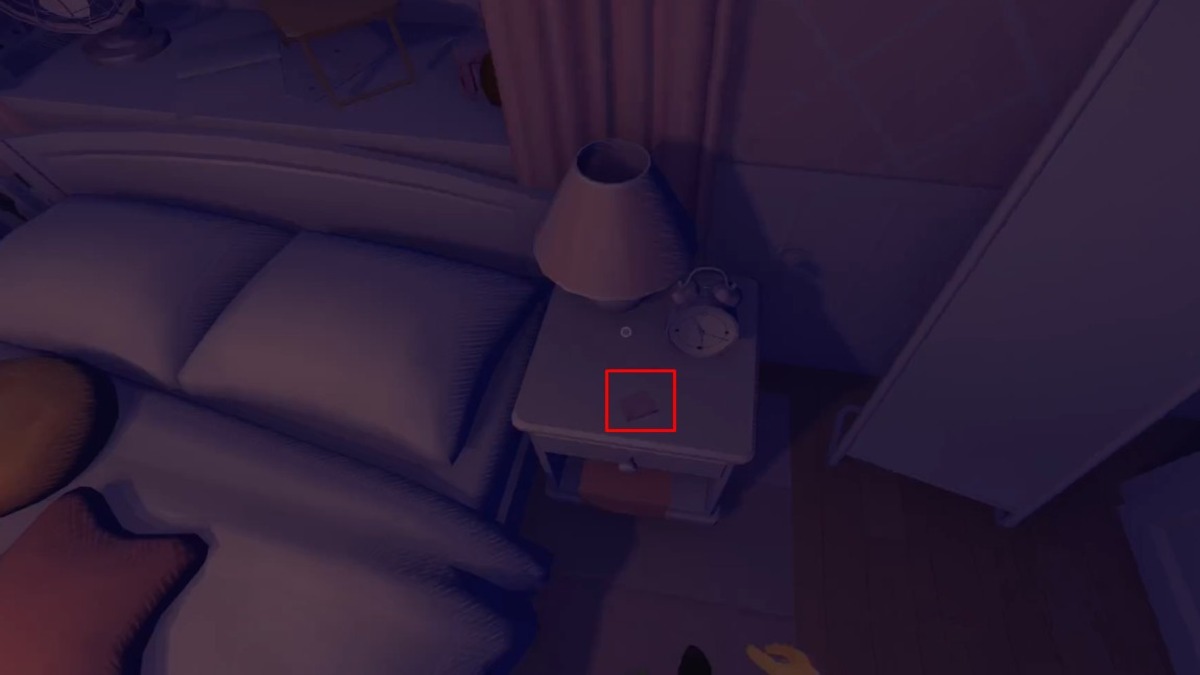 How to Collect All Cartridges and Characters - MiSide Walkthrough - Neoseeker