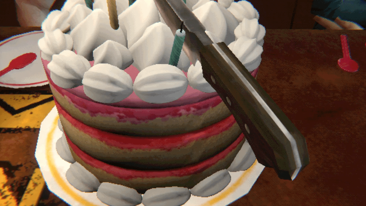 How to Bake Cake - Mouthwashing Walkthrough - Neoseeker