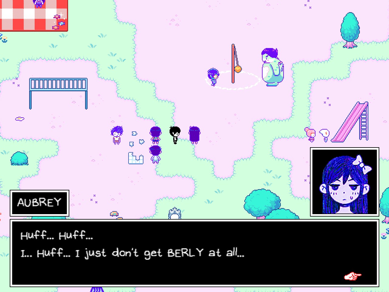 OMORI Walkthrough - Three days left... (Hikikomori Route) - Neoseeker