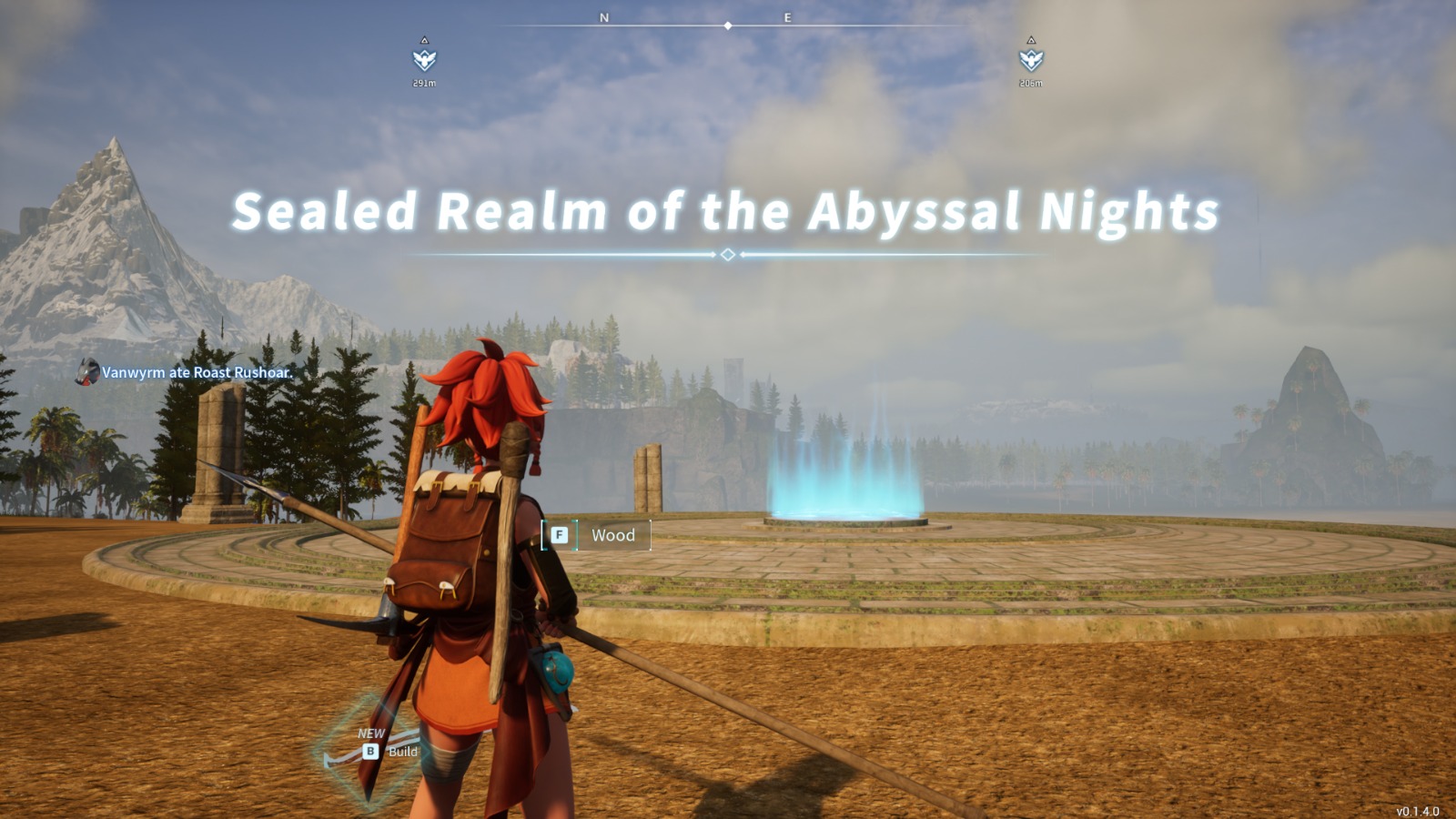 Palword - All Alpha Pal Locations - Palworld Walkthrough - Neoseeker