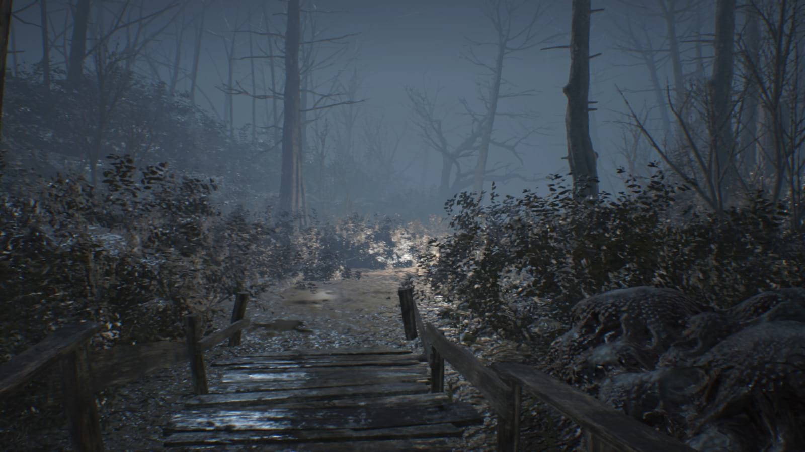 RE7 End of Zoe - Quarantine Area Guide - Resident Evil 7 biohazard ...