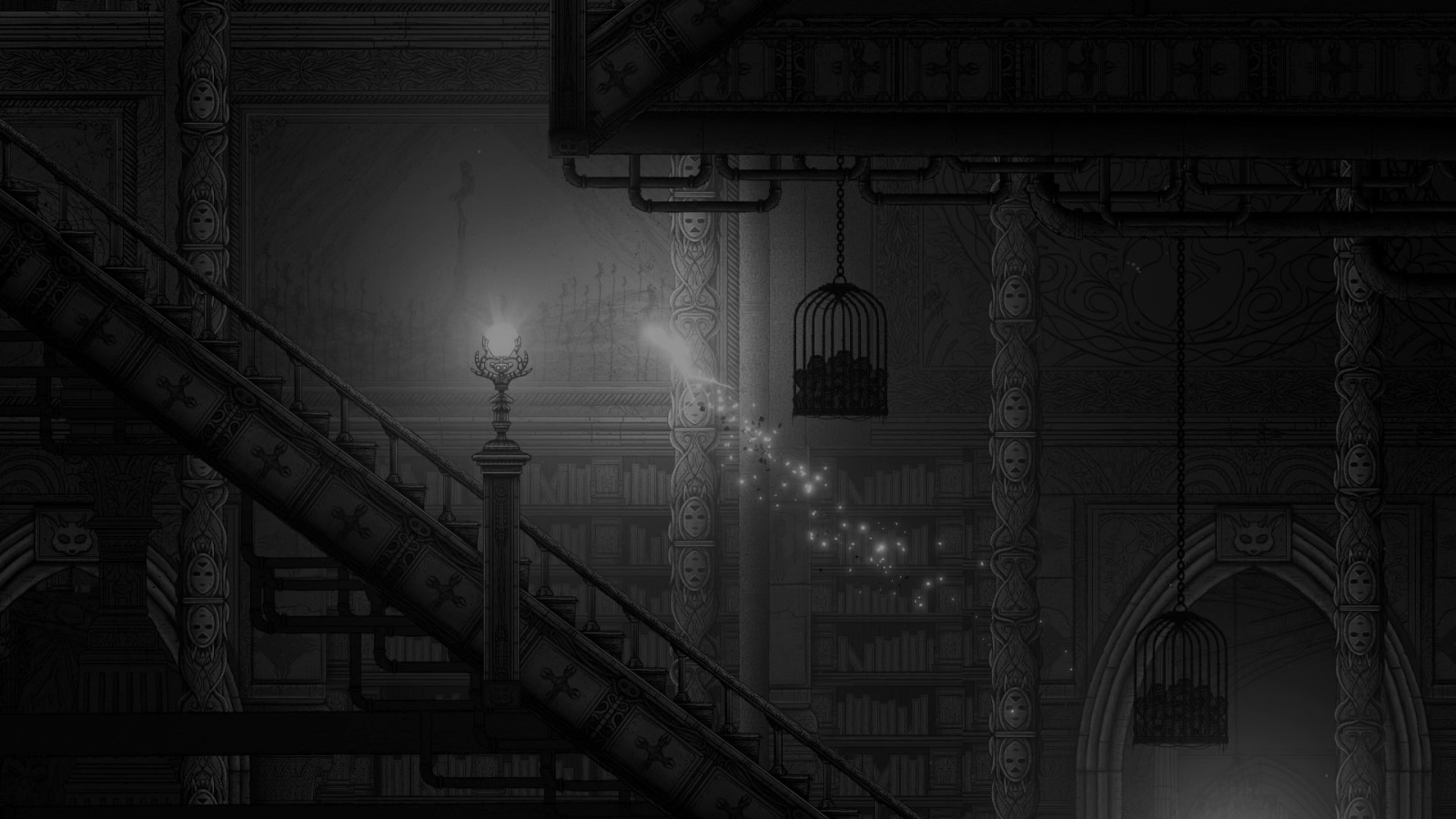 Chapter 4 - Silt Walkthrough - Neoseeker