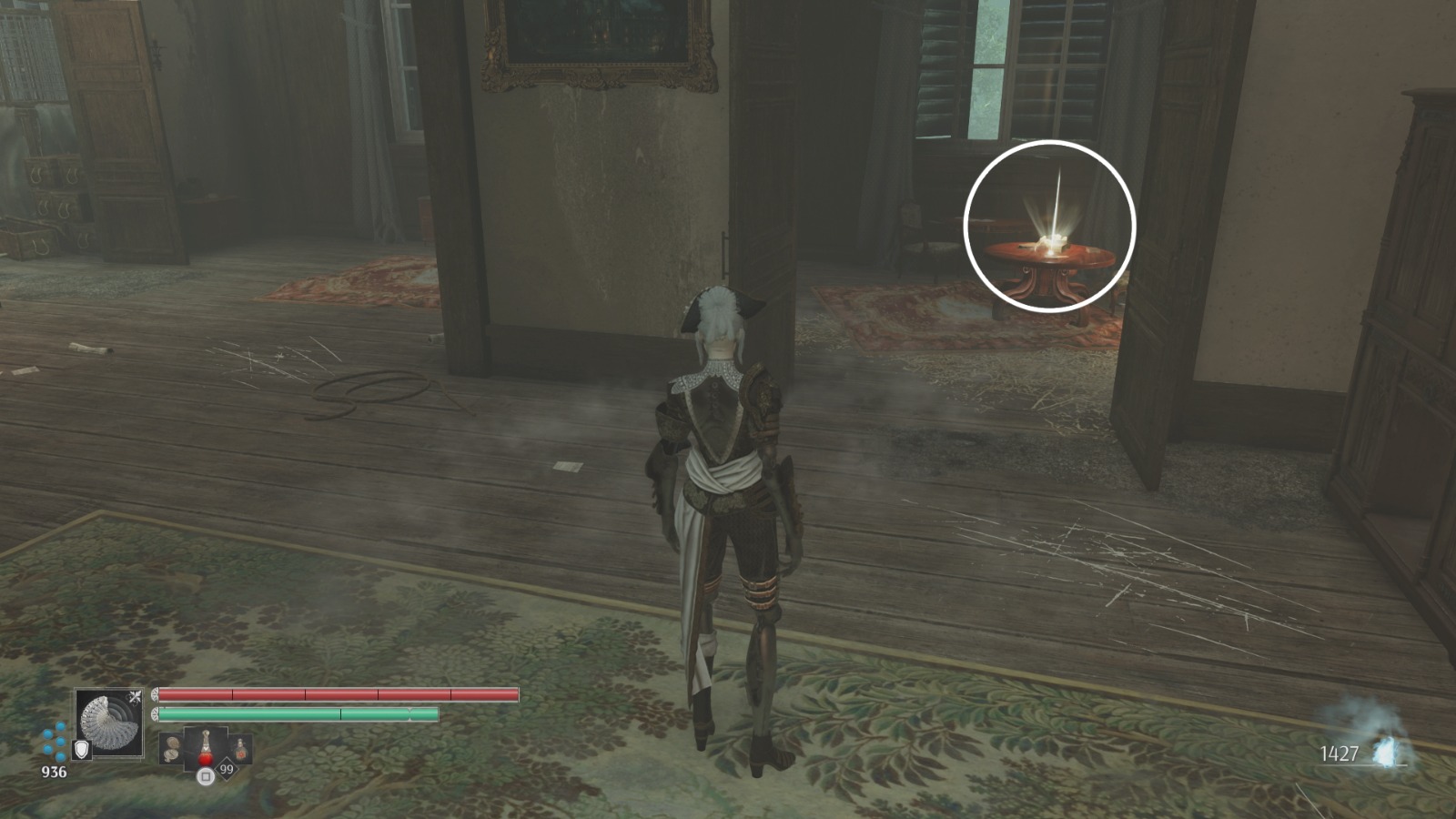 Cagliostro's Secrets Outfit Locations - Steelrising Walkthrough - Neoseeker