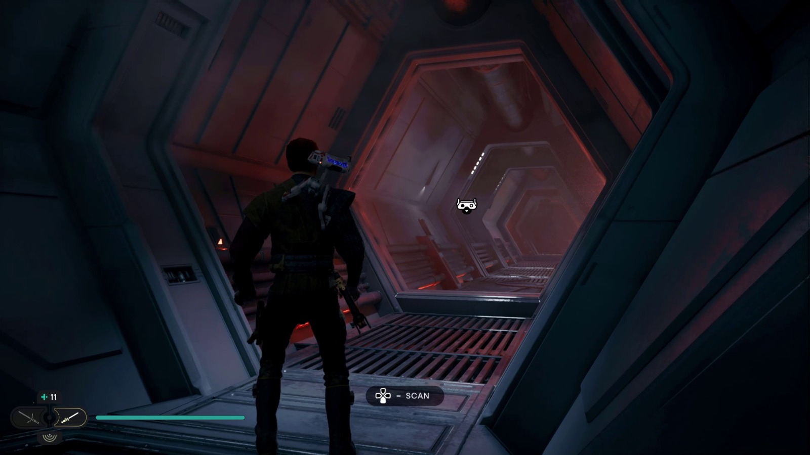 Nova Garon - Find the Traitor - Star Wars Jedi: Survivor Walkthrough ...