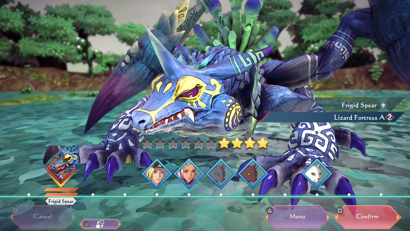 Great Tree Walkthrough - SaGa Emerald Beyond - Neoseeker