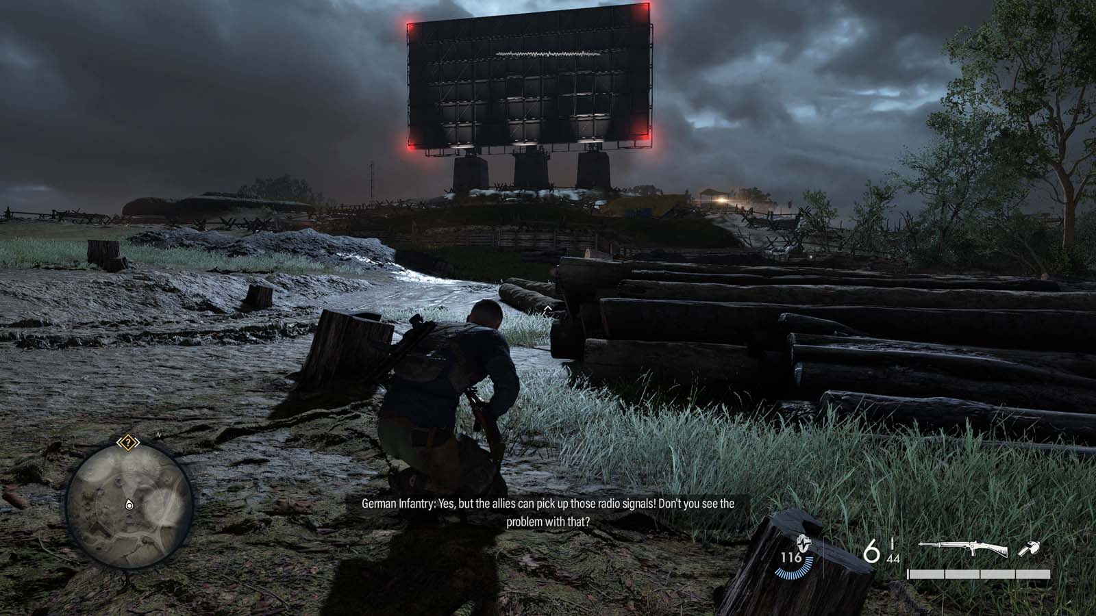 Atlantic Wall Mission 1 Guide - Sniper Elite 5 - Neoseeker