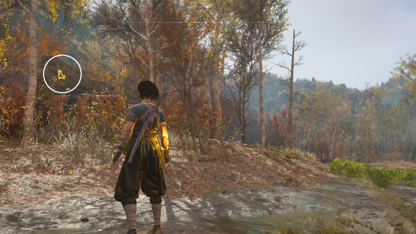 Assassin’s Creed Shadows: Where to find all of the Glyphs and open the ...