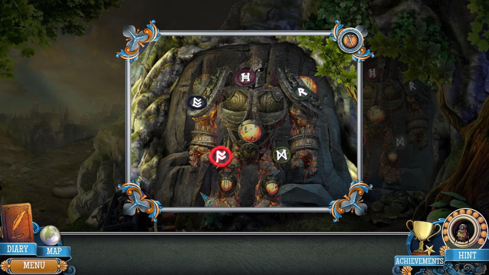 Minigames (main) - Agent Walker: Secret Journey Walkthrough - Neoseeker