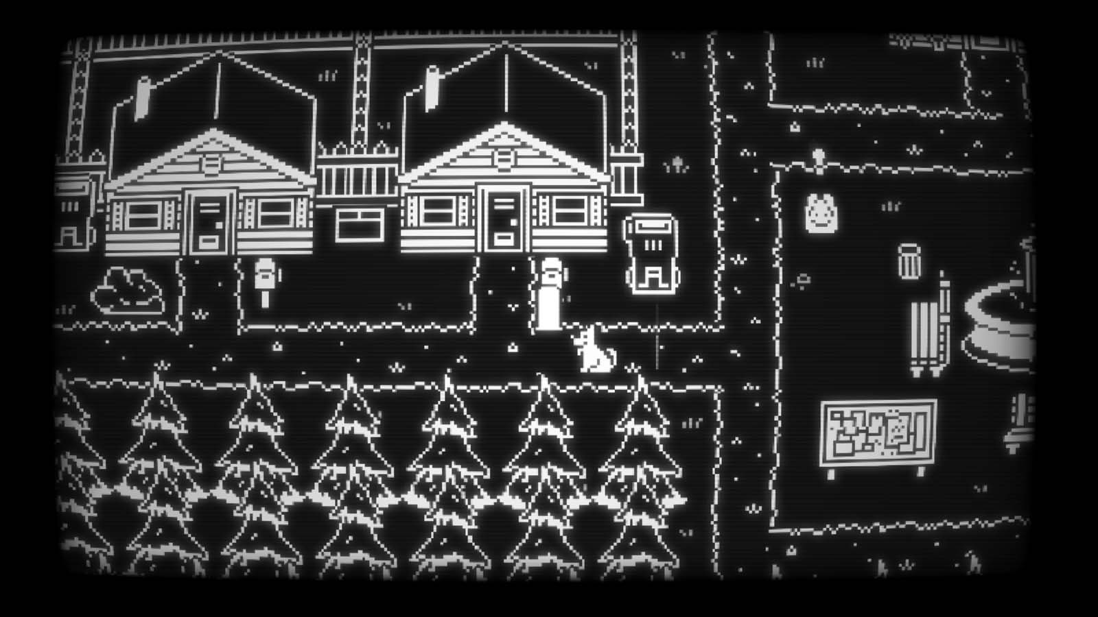 The North - Buddy Simulator 1984 Walkthrough - Neoseeker