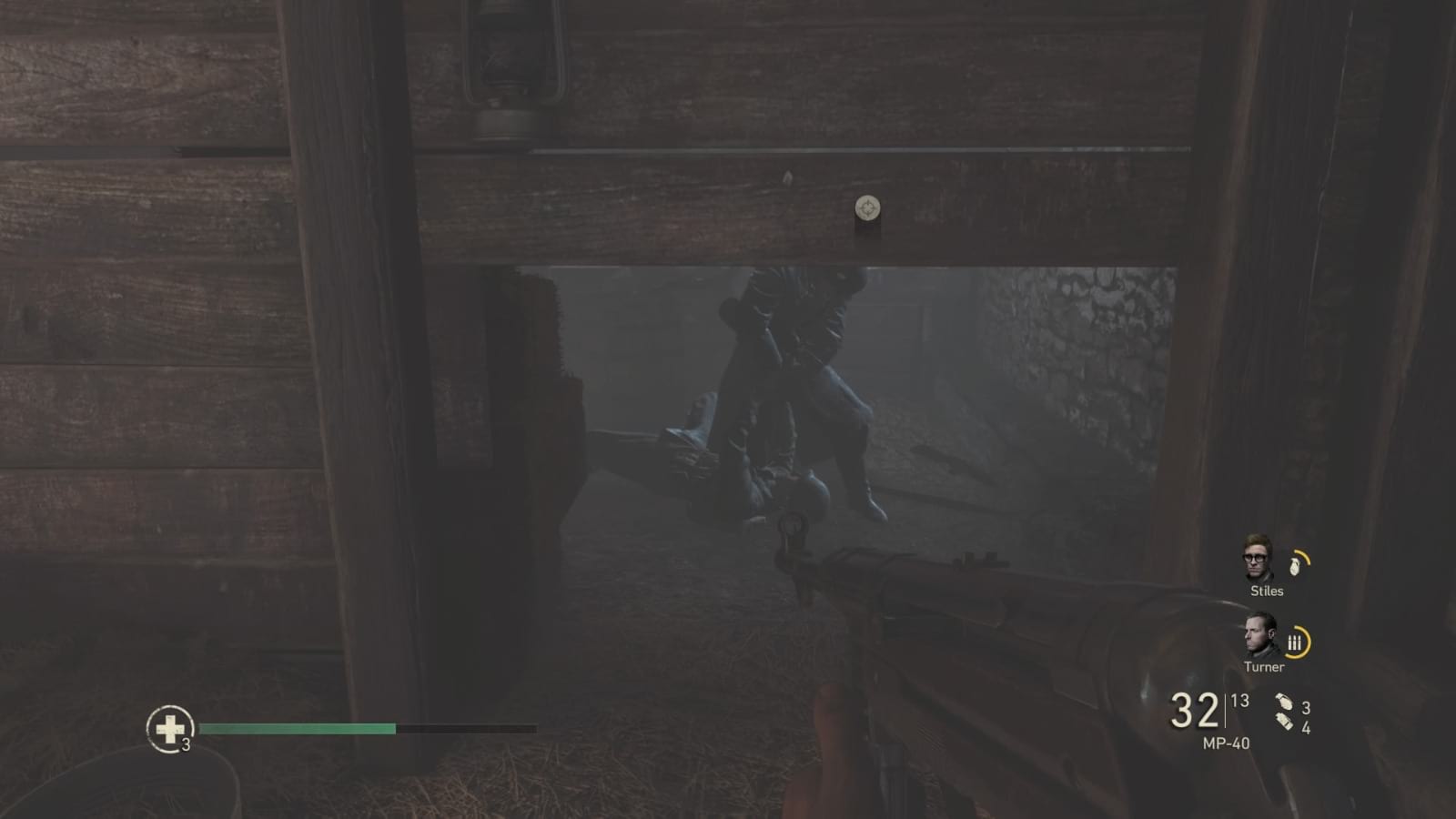 Chapter Seven - Death Factory - Call of Duty: WWII Walkthrough - Neoseeker