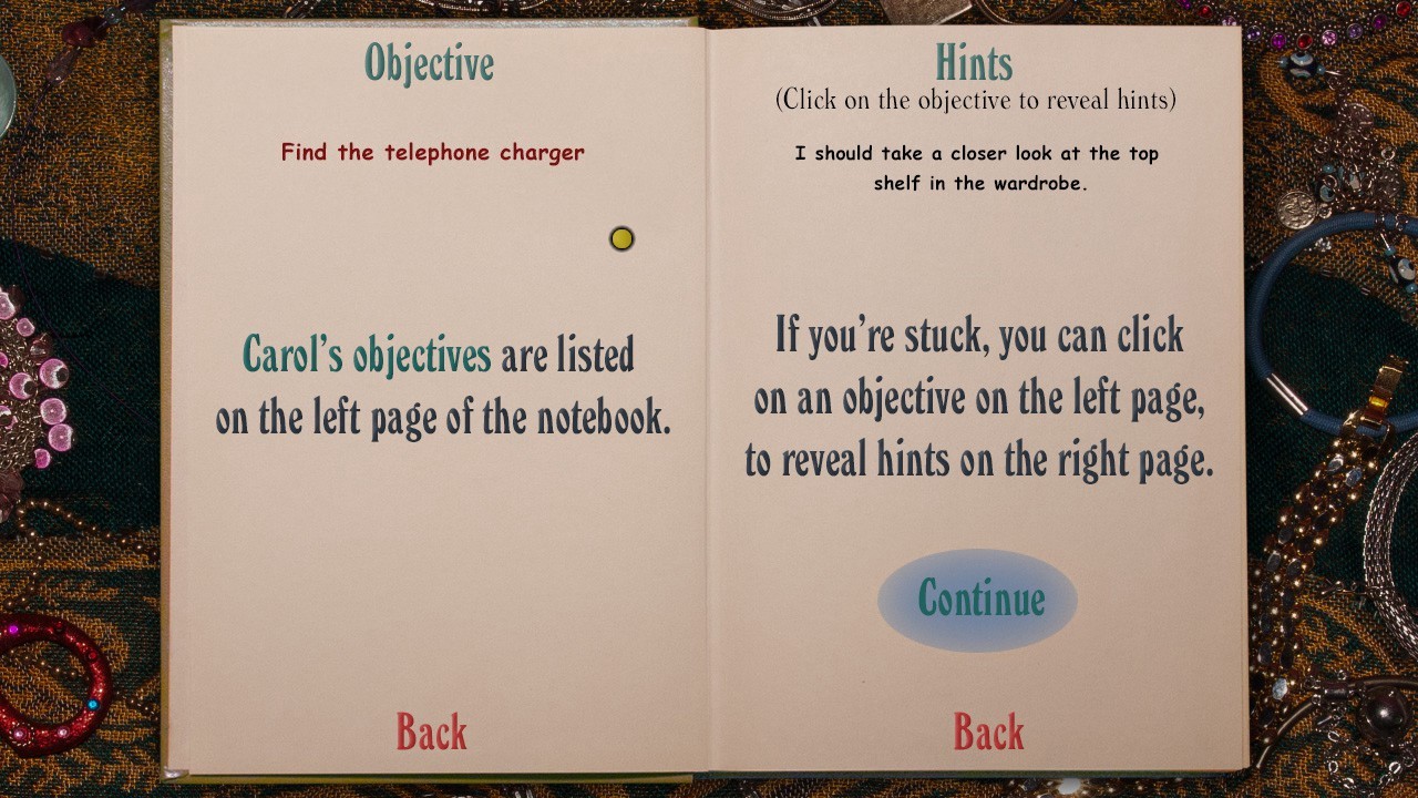 Shades of Black Walkthrough and Guide - Neoseeker