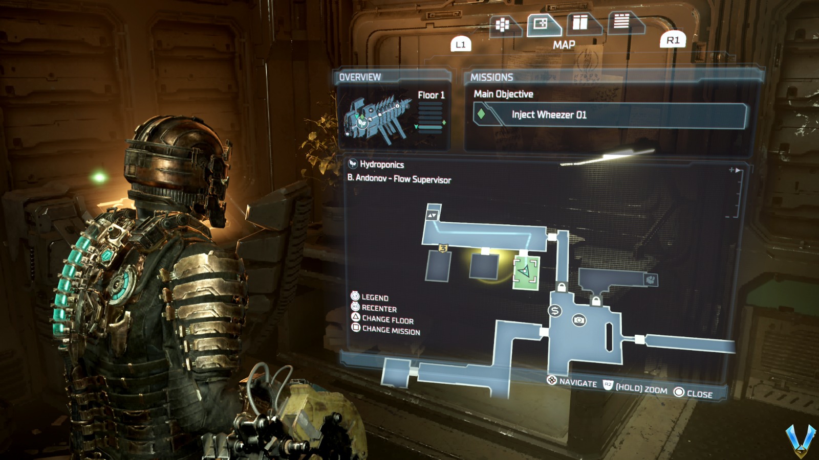 Dead Space Remake (2023) - All Weapon Upgrades Locations Guide - Neoseeker