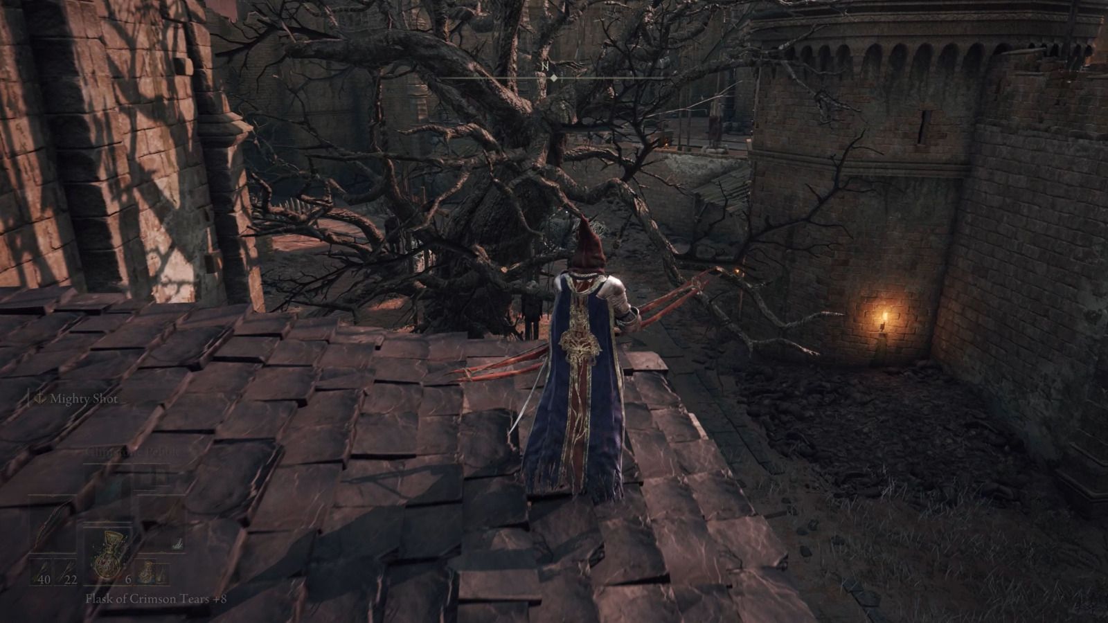 Redmane Castle - Elden Ring Walkthrough - Neoseeker