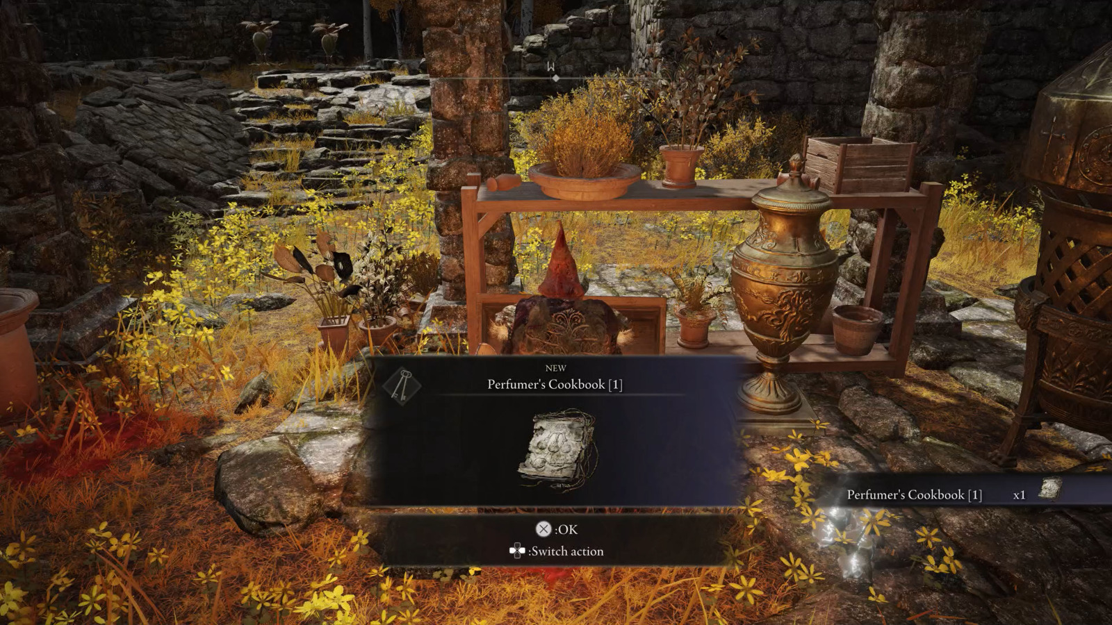 Southern Altus Plateau - Elden Ring Walkthrough - Neoseeker