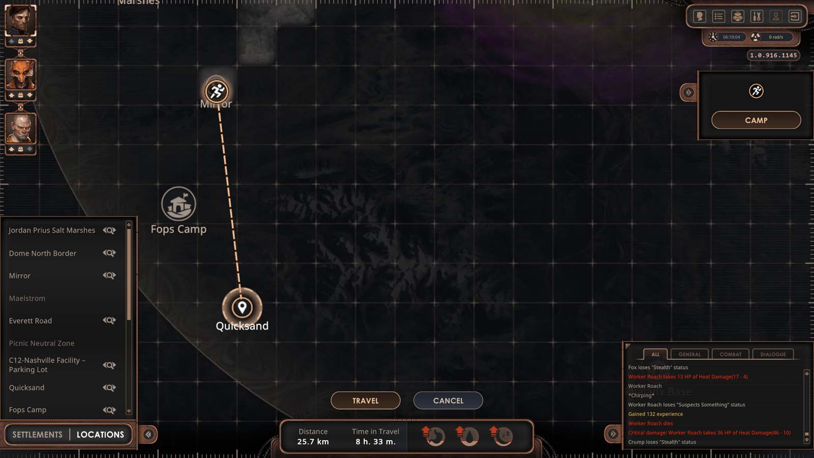 Act 2 Side Quest Guide - Encased - Neoseeker