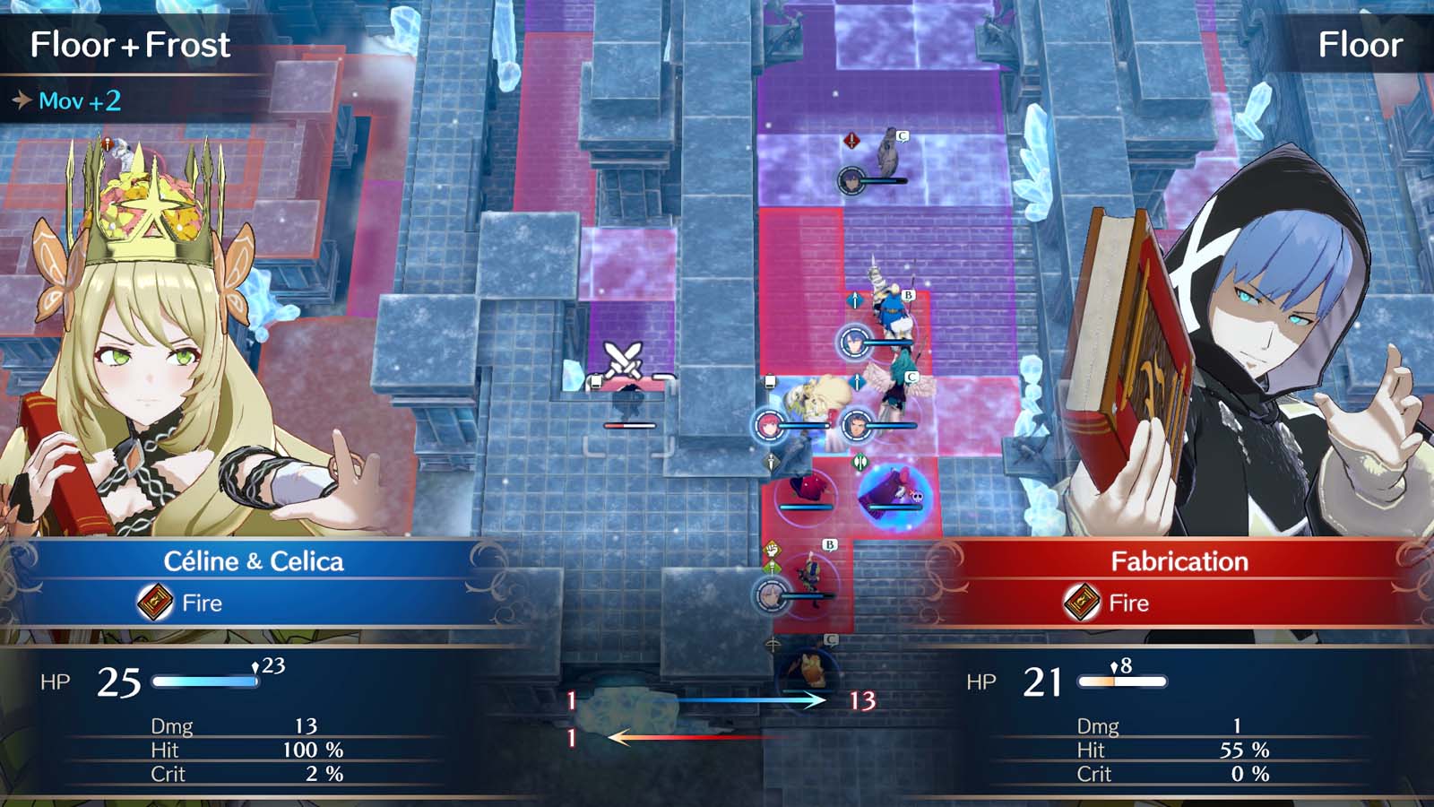 The Ancestor Paralogue DLC Guide - Fire Emblem Engage - Neoseeker