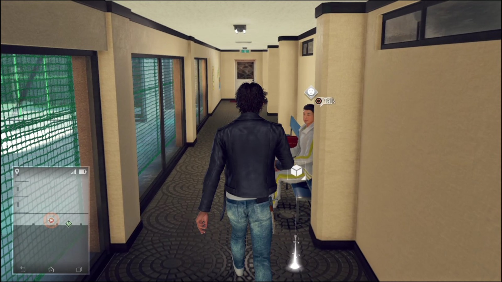 Friends List 1-10 - Judgment Walkthrough - Neoseeker