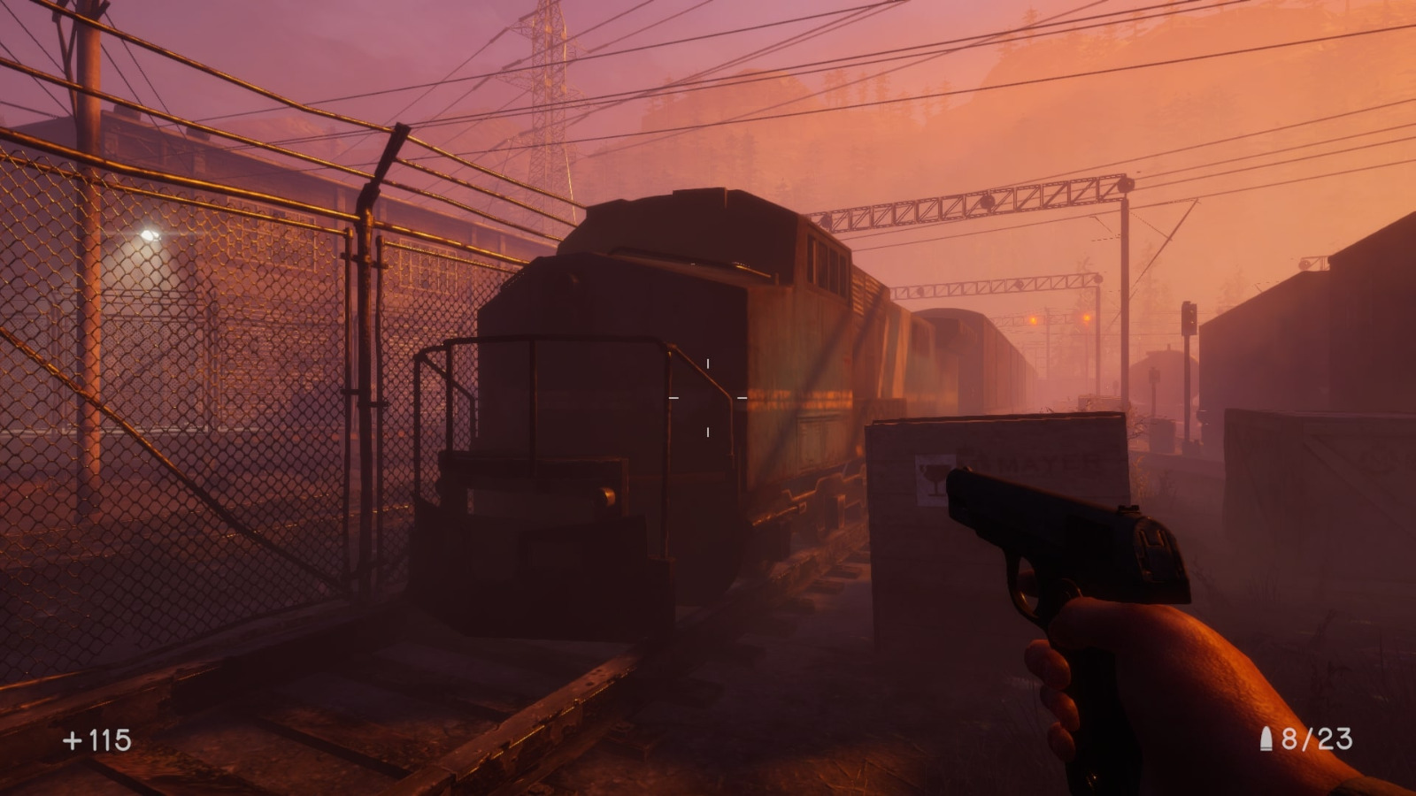 Max's Tape Guide - In Sound Mind - Neoseeker