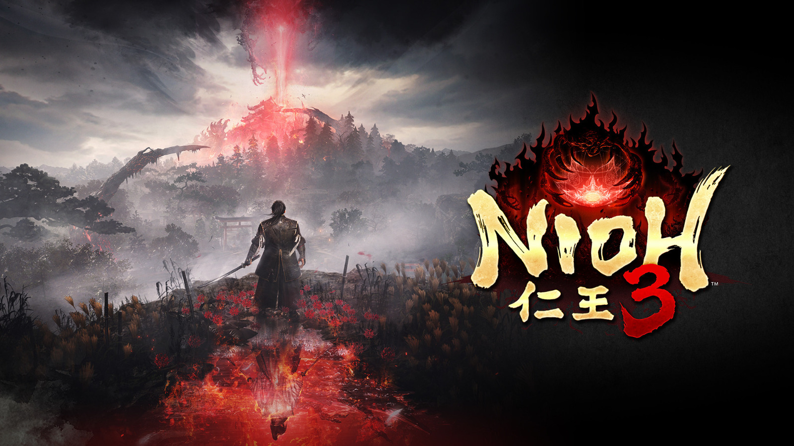 Nioh 3 Walkthrough and Guide - Neoseeker