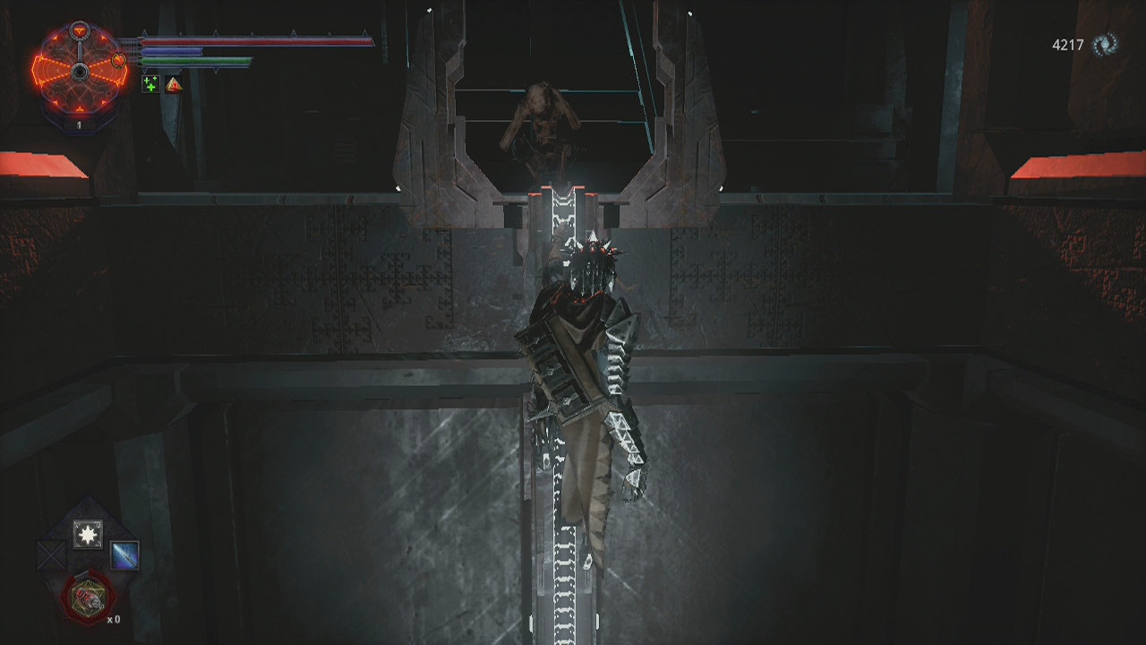 Observatory - Hellpoint Walkthrough - Neoseeker