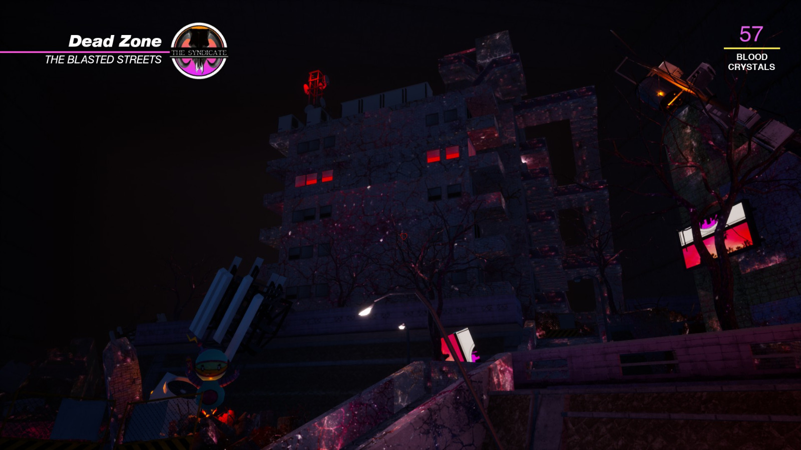 Dead Zone - Paradise Killer Walkthrough - Neoseeker