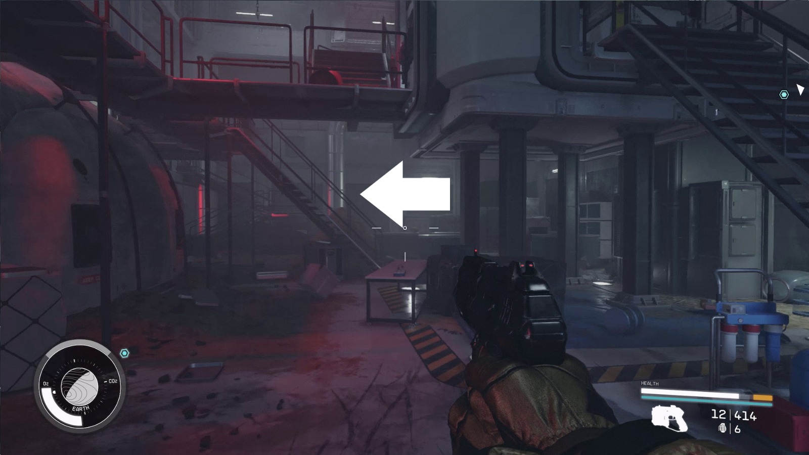 Unearthed - Starfield Walkthrough - Neoseeker