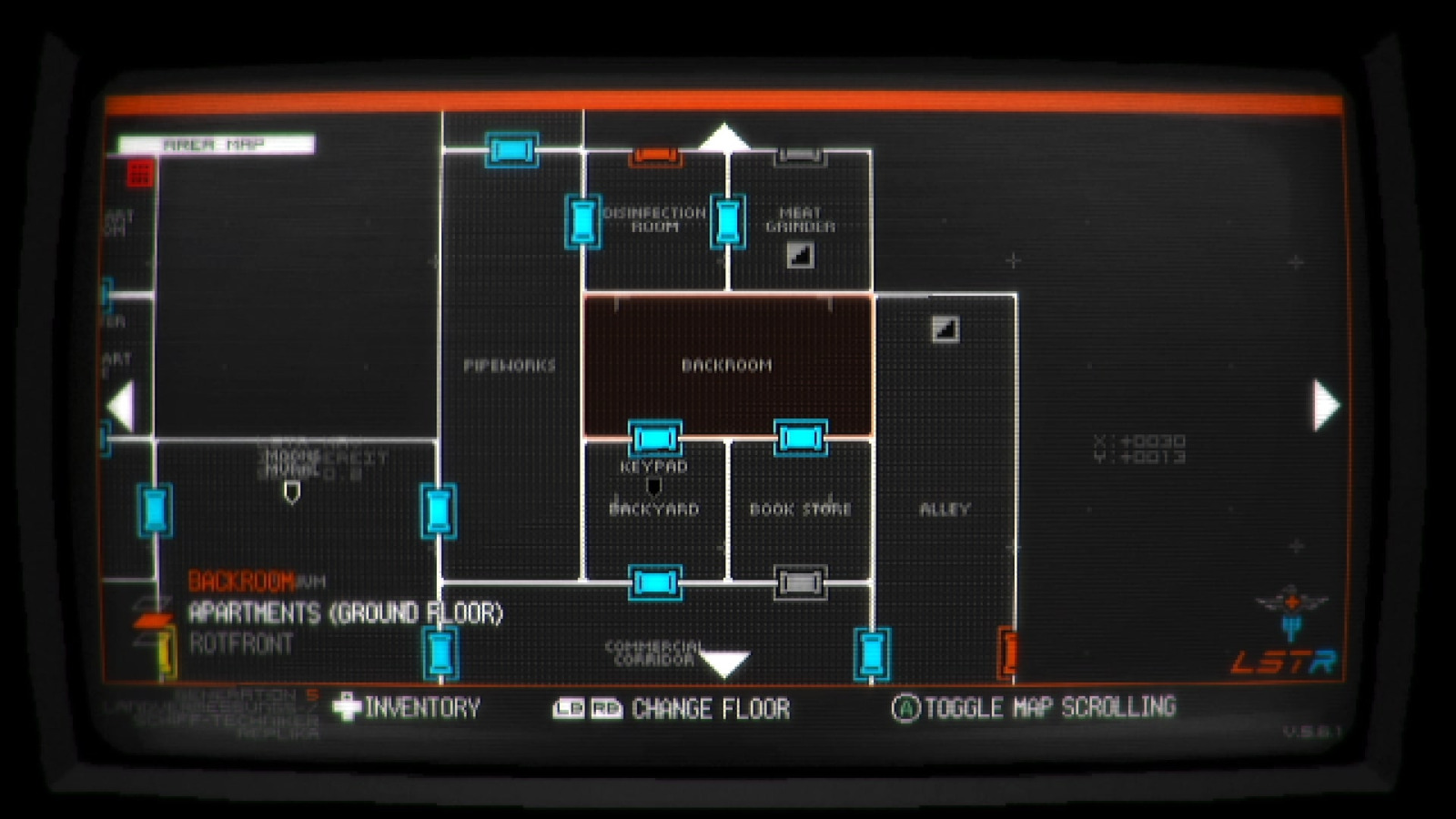 Endings Guide - SIGNALIS - Neoseeker
