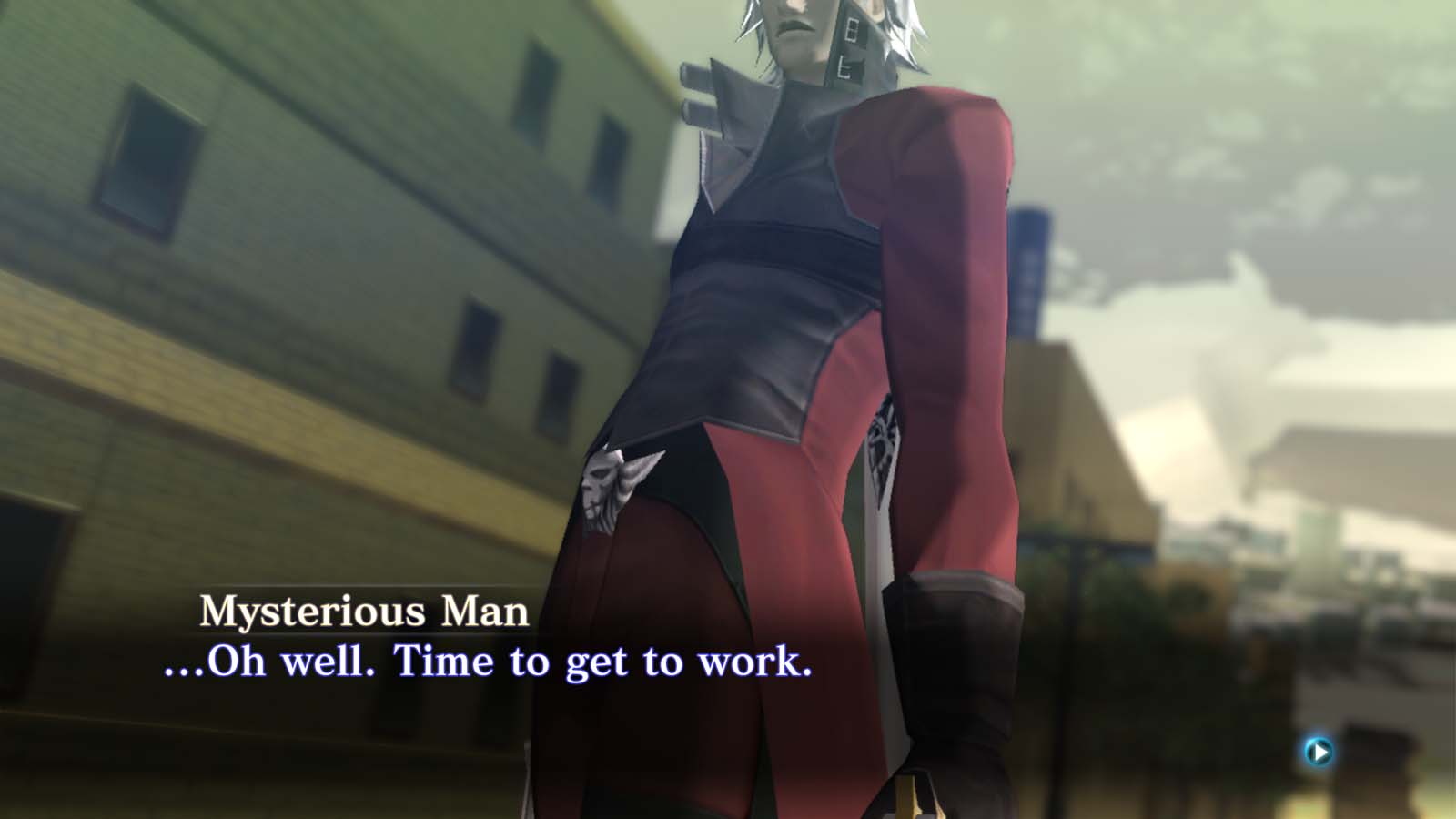 Shibuya - Shin Megami Tensei III Nocturne HD Remaster Walkthrough ...