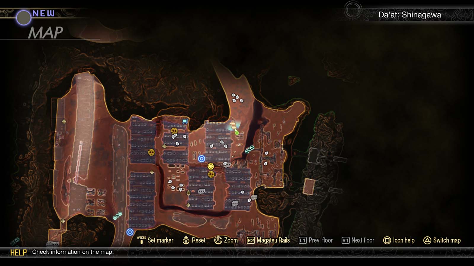 A Wish for a Fish Subquest Guide - Shin Megami Tensei V: Vengeance ...