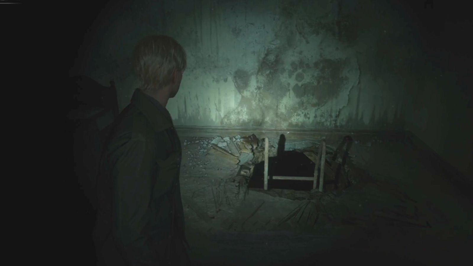 Labyrinth walkthrough - Silent Hill 2 Remake (2024) - Neoseeker