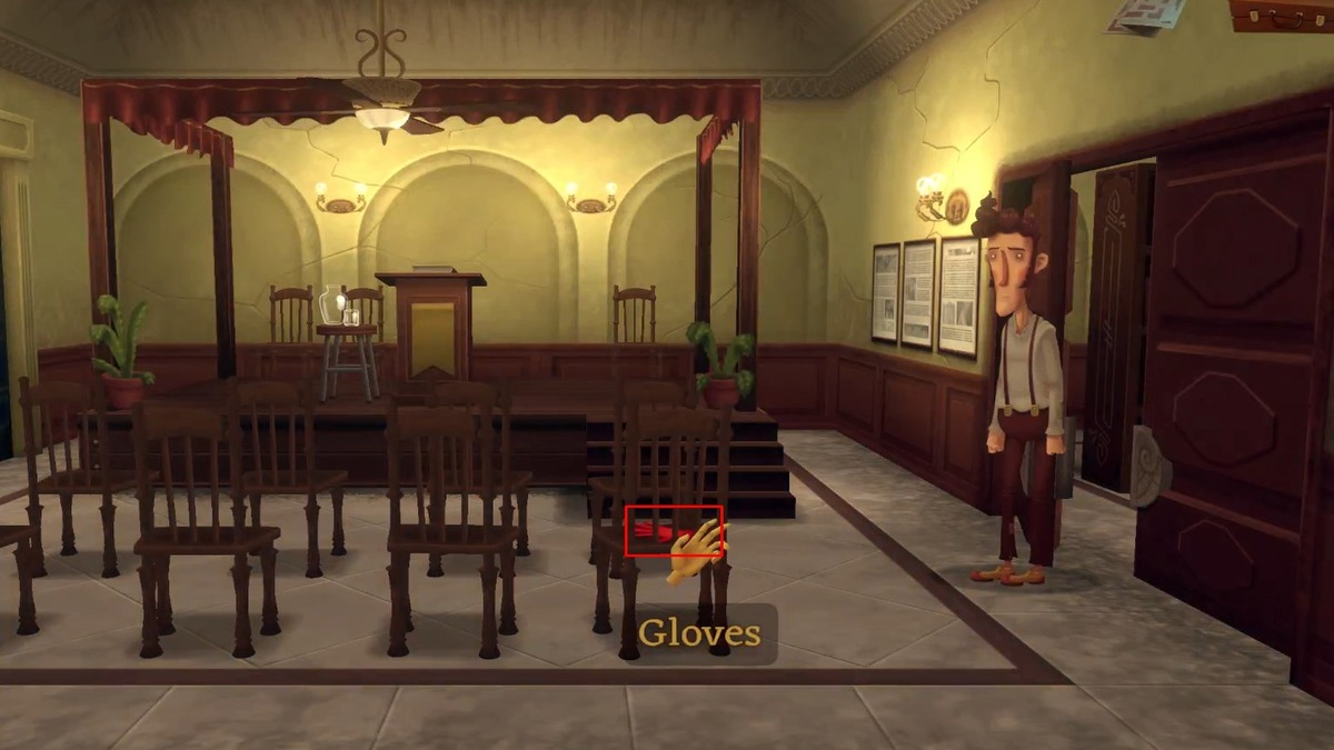 Slender Threads Lena's Visitor Code Guide - Neoseeker