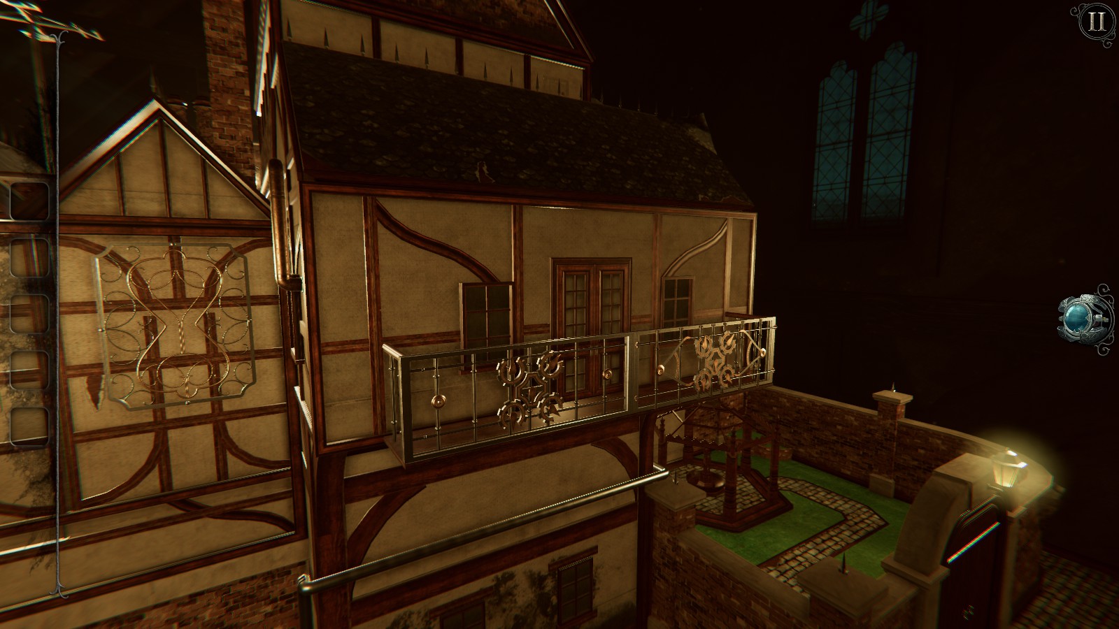 The Room 4 Walkthrough - Unlocking the Study and the Kitchen - The Room ...