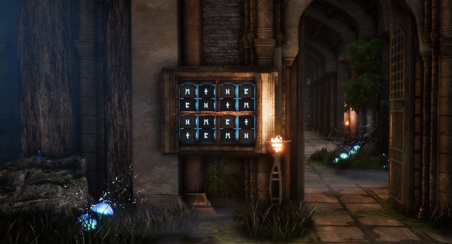 The Best of Us - The Bard's Tale IV: Barrows Deep Walkthrough - Neoseeker