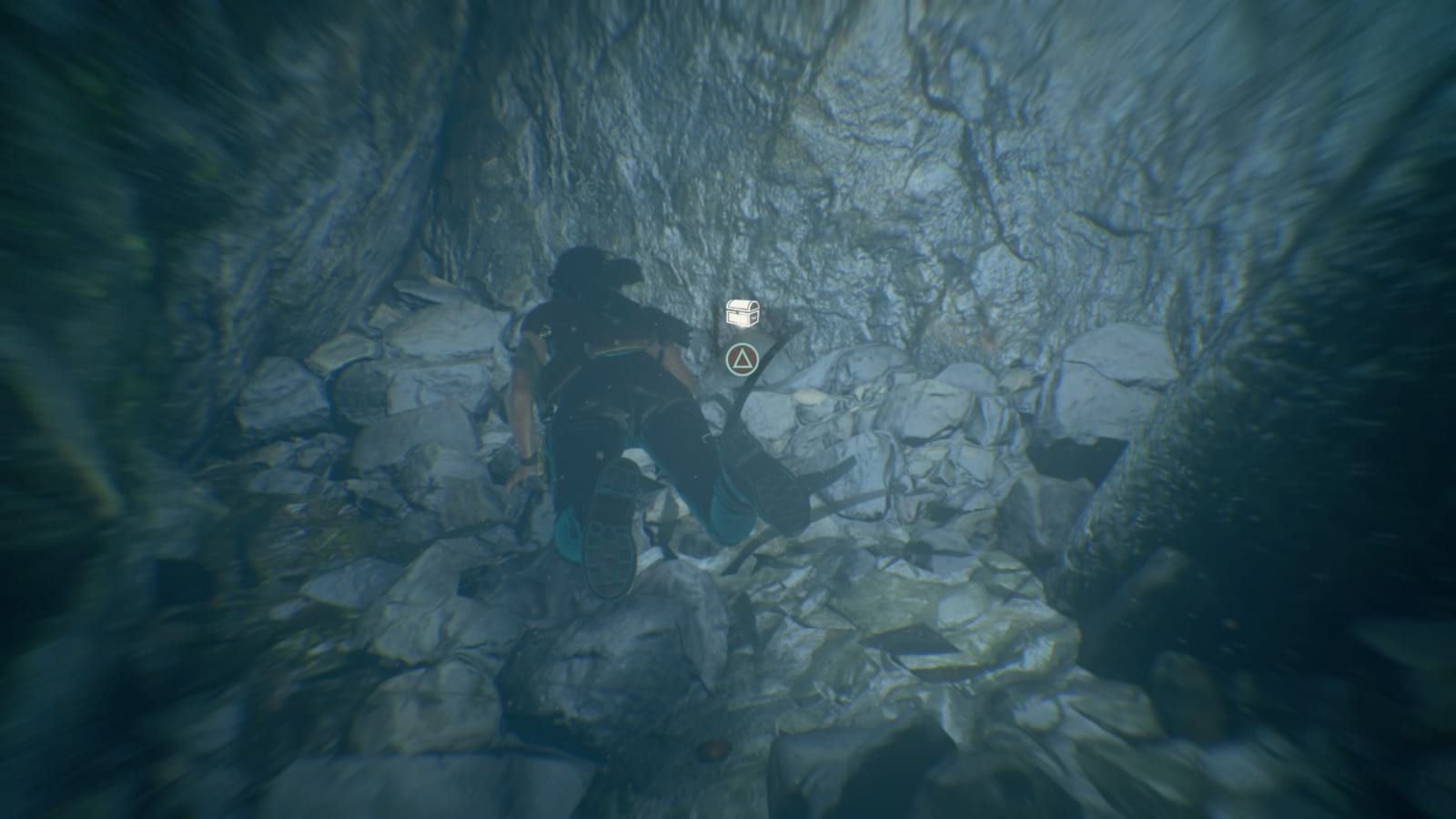 Treasures (Chapters 05 - 07) - Uncharted: The Lost Legacy Walkthrough ...