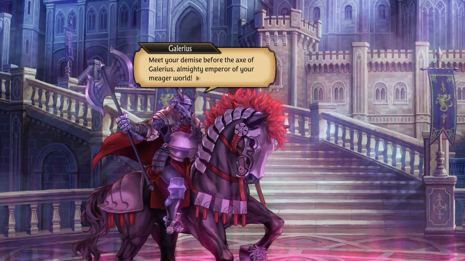 Unicorn Overlord - Unicorn Overlord Walkthrough - Neoseeker