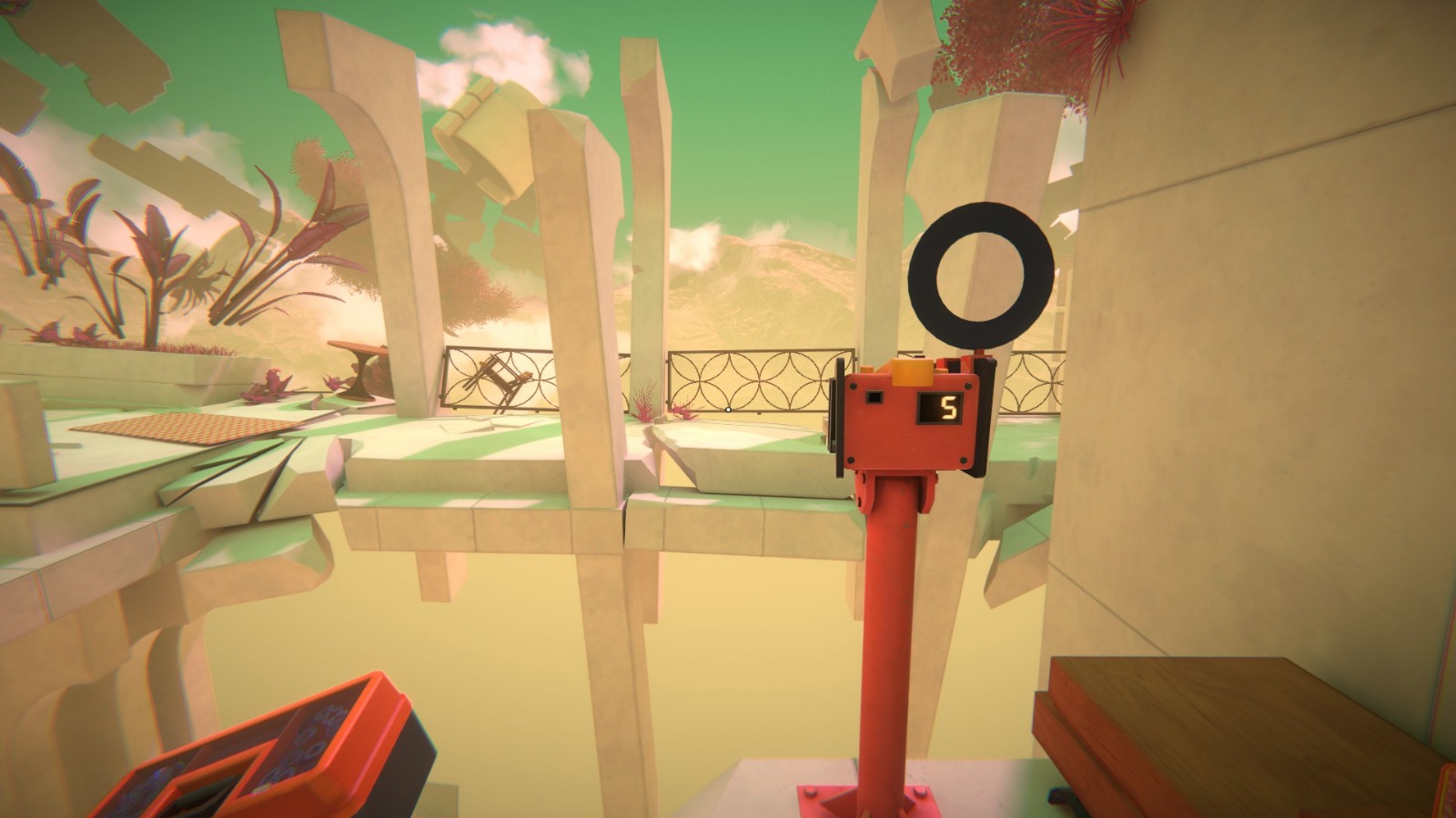 Viewfinder - Chapter 5 Walkthrough - Neoseeker