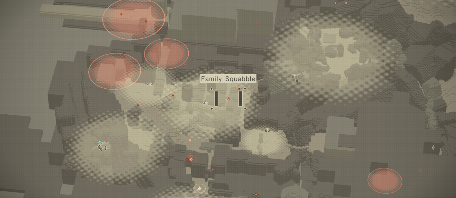 Family Squabble - NieR: Automata Walkthrough - Neoseeker